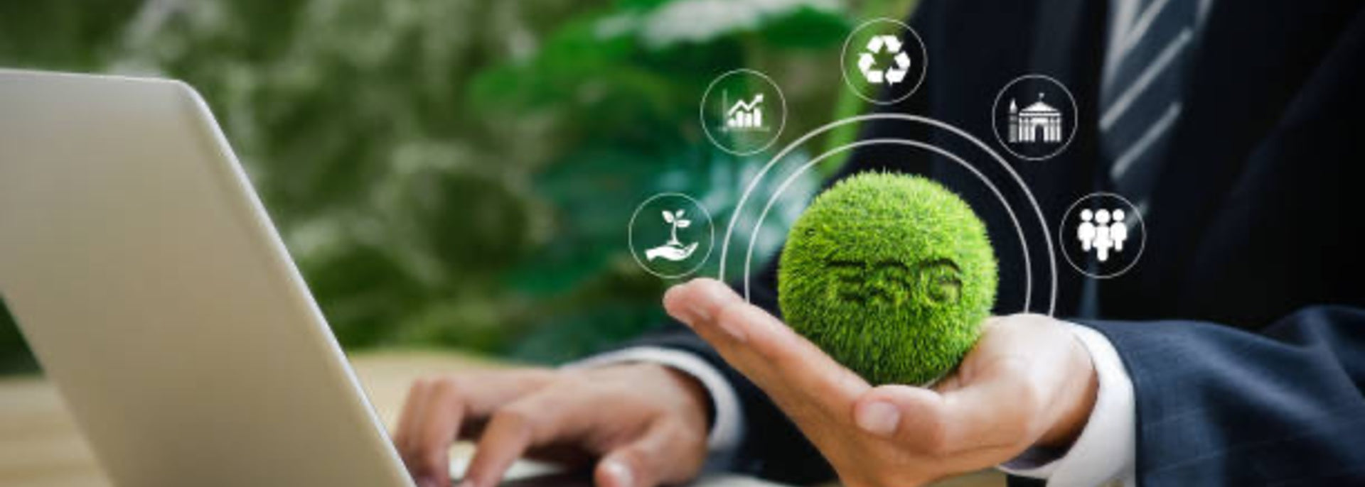 Sustainability Audit - Is Your Corporate Swag Hurting Your ESG Goals?