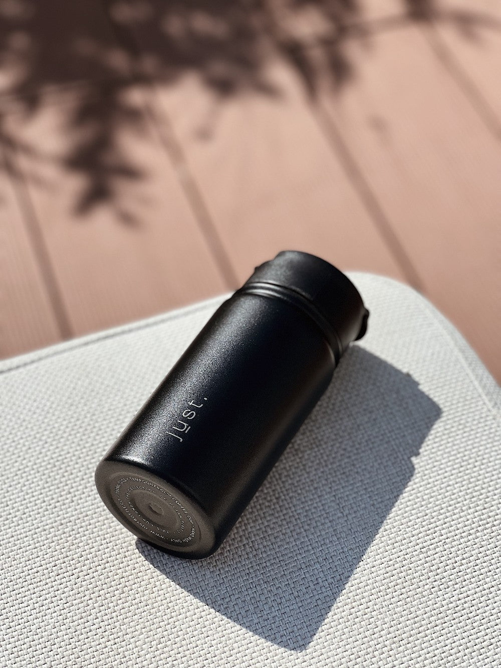 Just Bottle | Reusable Water Bottles, Coffee Cups and More