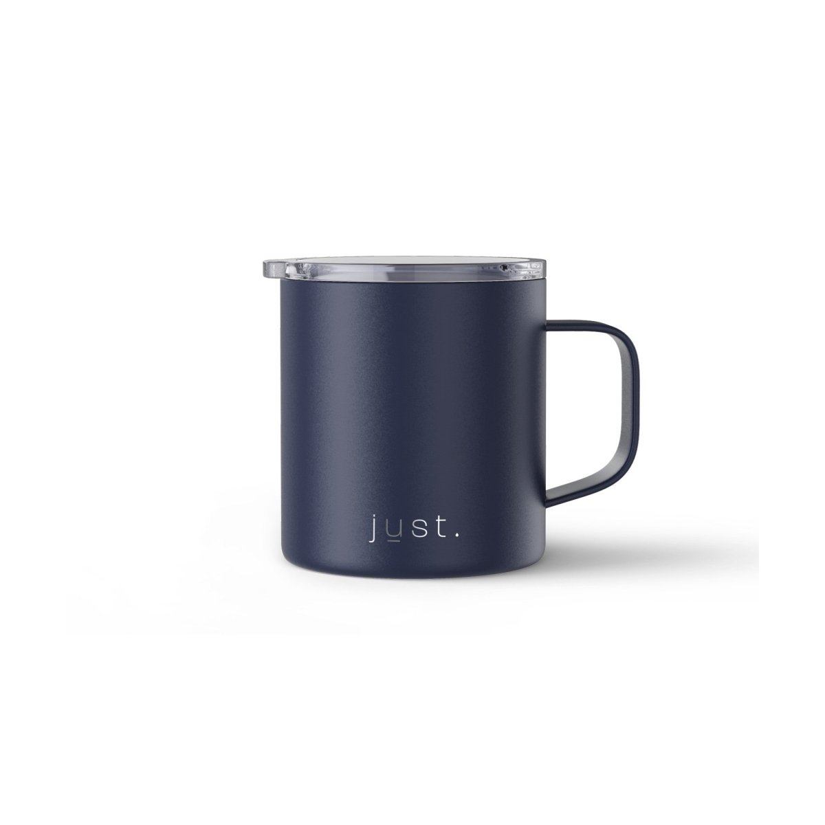 Blue Mug | Ocean Blue Insulated Coffee Mug – Just Bottle